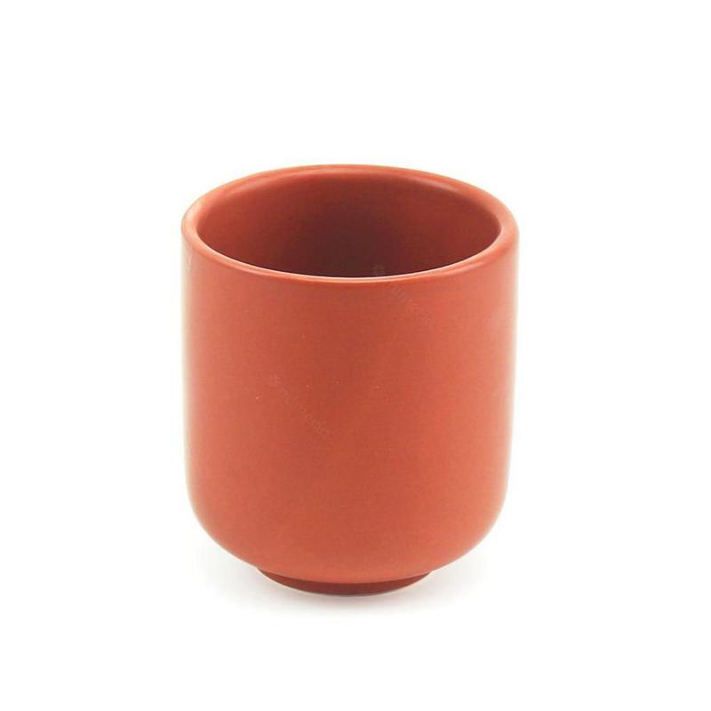 Copo em Cerâmica Terracota - Mart - Copos - Magazine Luiza