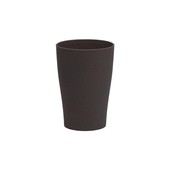 Copo em fibra de Pinho e PP Pine Wolff 300ml chumbo - Caneca - Magazine ...