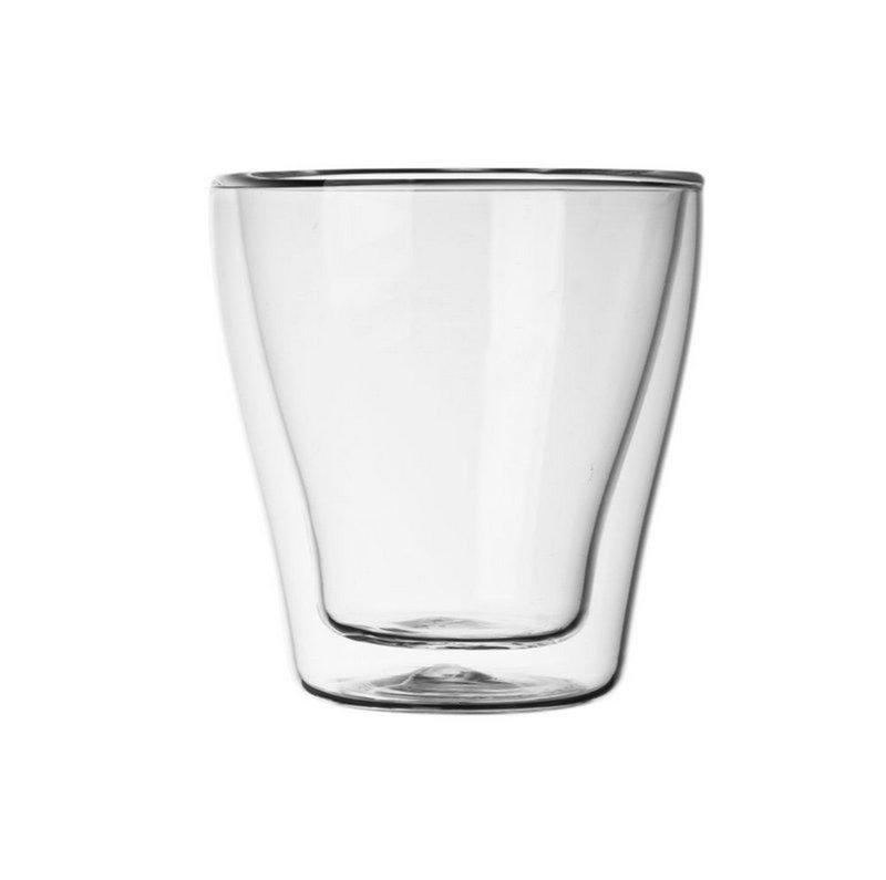 Copo Hot Cold Blend Kenya Vidro 150ml 2 peças - Copos - Magazine Luiza