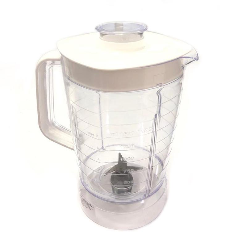 Copo Liquidificador Philco Multiprocessador PMP1500 Turbo - Micromax ...