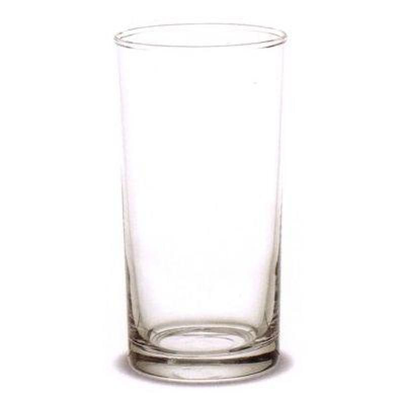 Copo Liverpool Long Drink 310ml - Cisper - Copos - Magazine Luiza