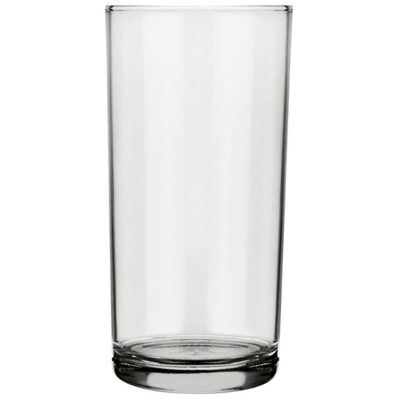 Copo long drink cylinder 300ml Nadir - Copo Drink - Magazine Luiza