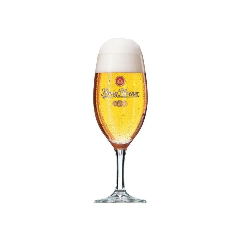 Copo para Cerveja - Konig Pilsener - Copo de Cerveja - Magazine Luiza