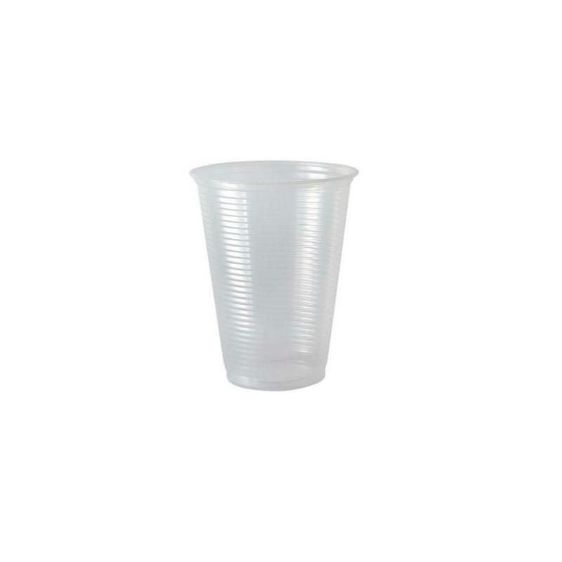 Copo Plástico Descartável Chopp 300 Ml Transp Cx 500 Unid - Copoplast ...