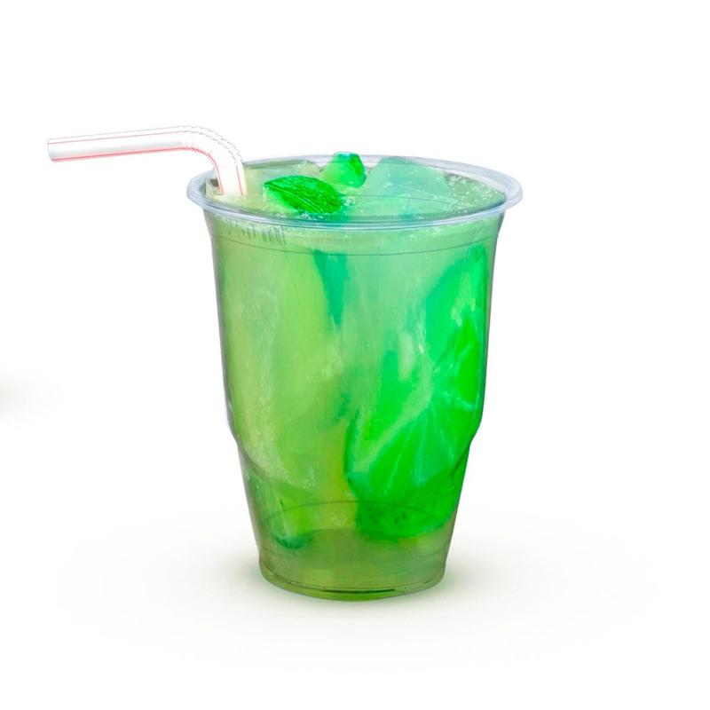 Copo Plástico PP Premium Drink 300ml CPT-301 Copobras 20und - Copo ...
