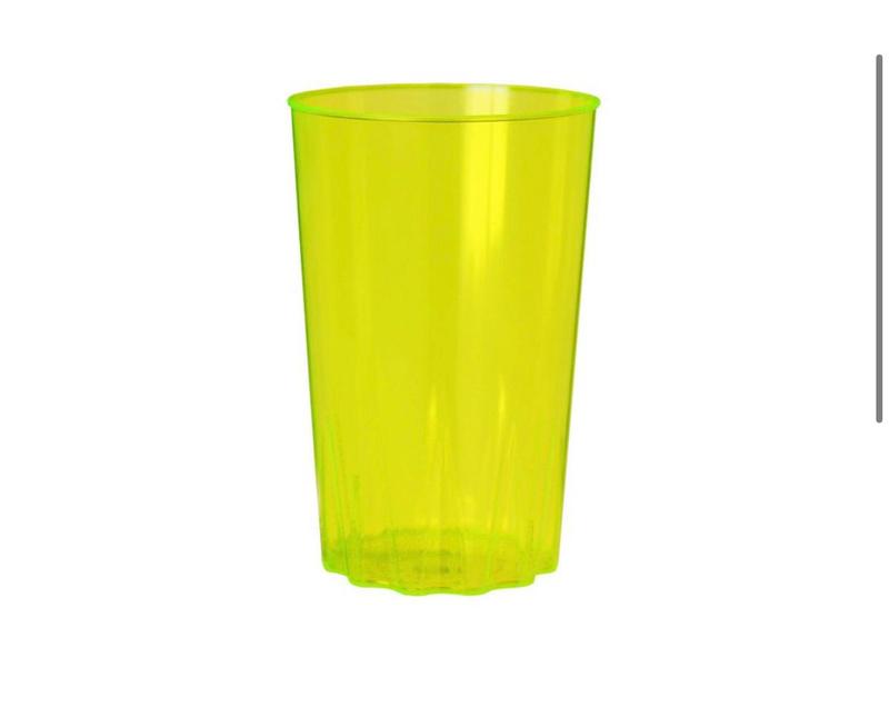 Copo Refrigerante Plazapel 430ml 10 unidades - Copos - Magazine Luiza