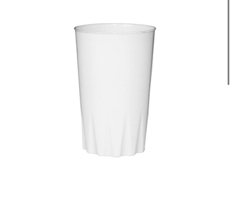 Copo Refrigerante Plazapel 430ml 10 unidades - Copos - Magazine Luiza