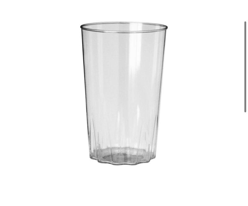 Copo Refrigerante Plazapel 430ml 10 unidades - Copos - Magazine Luiza