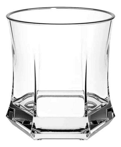 Copo Rocks Vivaldi Whisky Doses 247ml - Cristar - CLASS HOME - Copo de ...