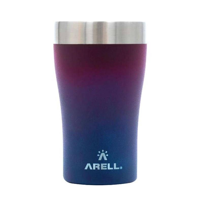 Copo Térmico Arell 500ml Tulip s/ Tampa Cerveja Festa 5h gelado - Copos ...