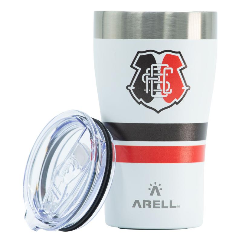 Copo Térmico ARELL TIMES P/ Cerveja CHOPP Original 500 Ml - Copos ...