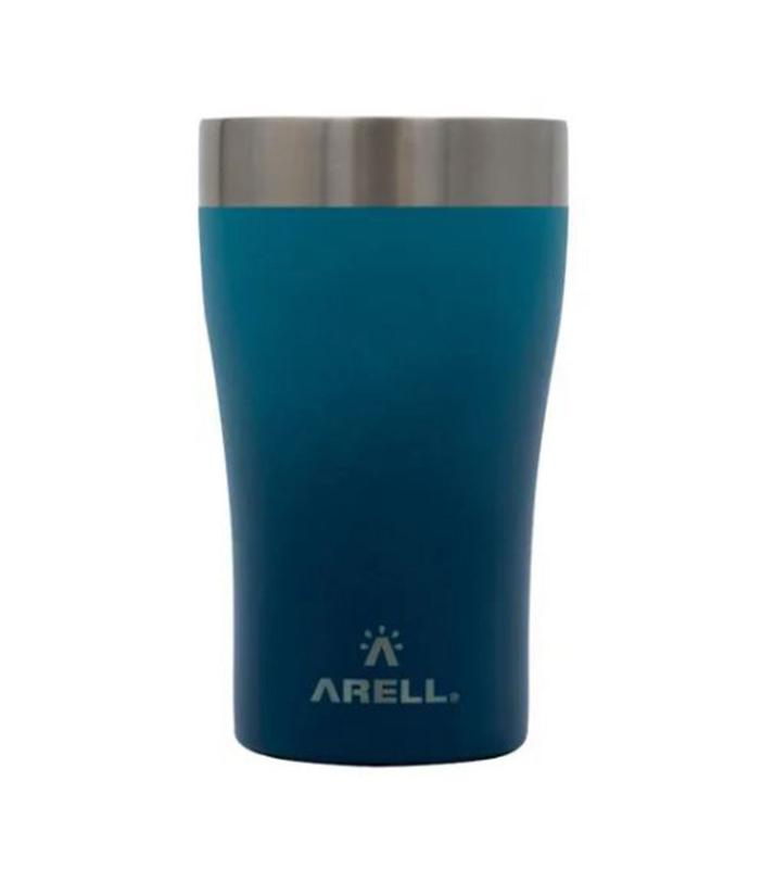 Copo térmico de cerveja 500ml azul ocean blue - ARELL - Copo de Cerveja ...