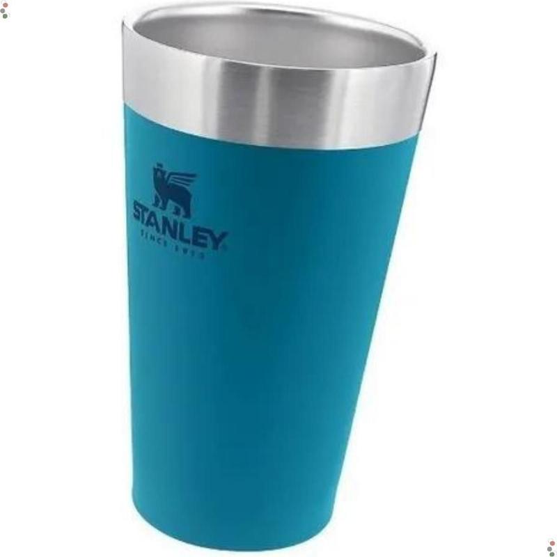 Copo térmico de cerveja stanley 473ml sem tampa - Copos - Magazine Luiza