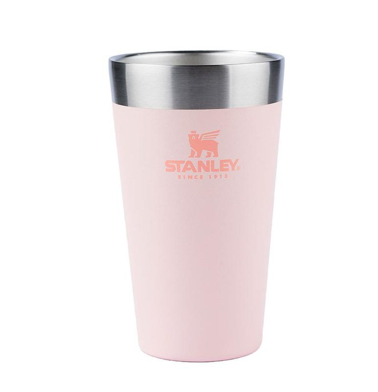 Copo Térmico de Cerveja Stanley Limestone 473ML - Copo de Cerveja ...