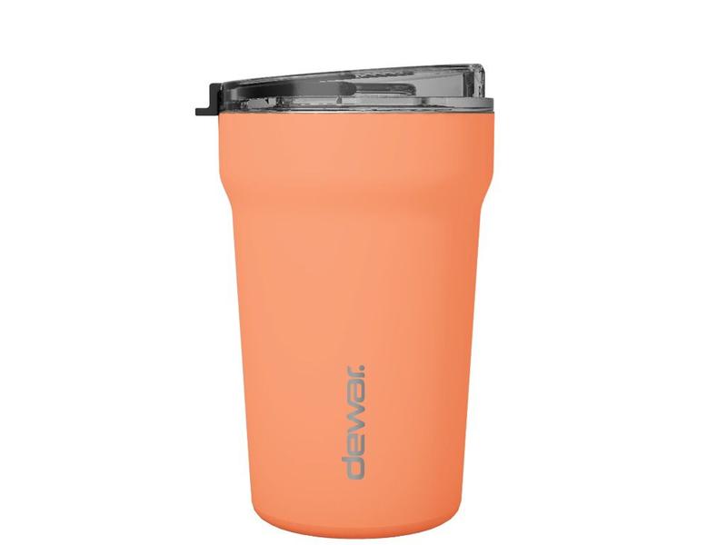 Copo Termico Dewar My Cup Car Edition 385ml - Copos - Magazine Luiza