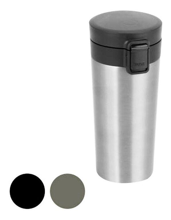 Copo Termico Garrafa Termica Em Inox Com Tampa 350ml - Unyhome - Copos ...