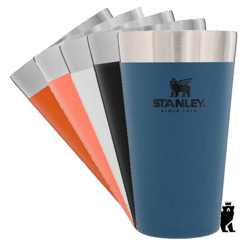 Copo térmico sem tampa stanley 473ml - Copo de Cerveja - Magazine Luiza