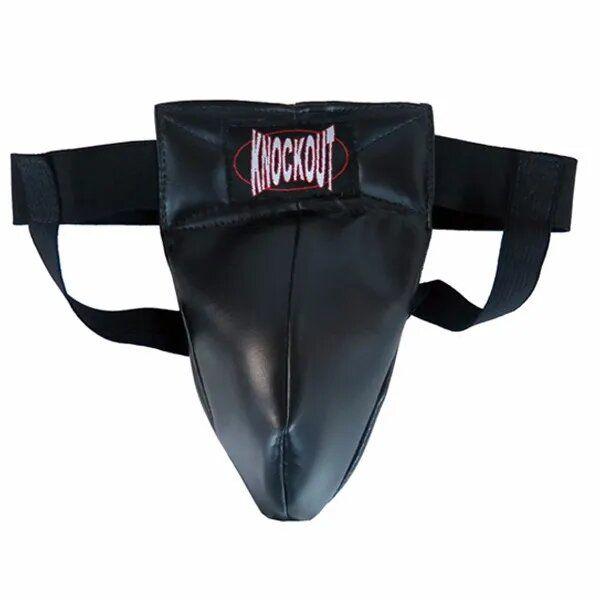Coquilha Protetor Genital MMA Muay Thai KnockOut - Coquilha - Magazine ...