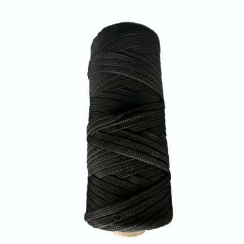 Corda Chata Nautica De Polipropileno 14mm Rolo de 5kg - Magnum Redes ...