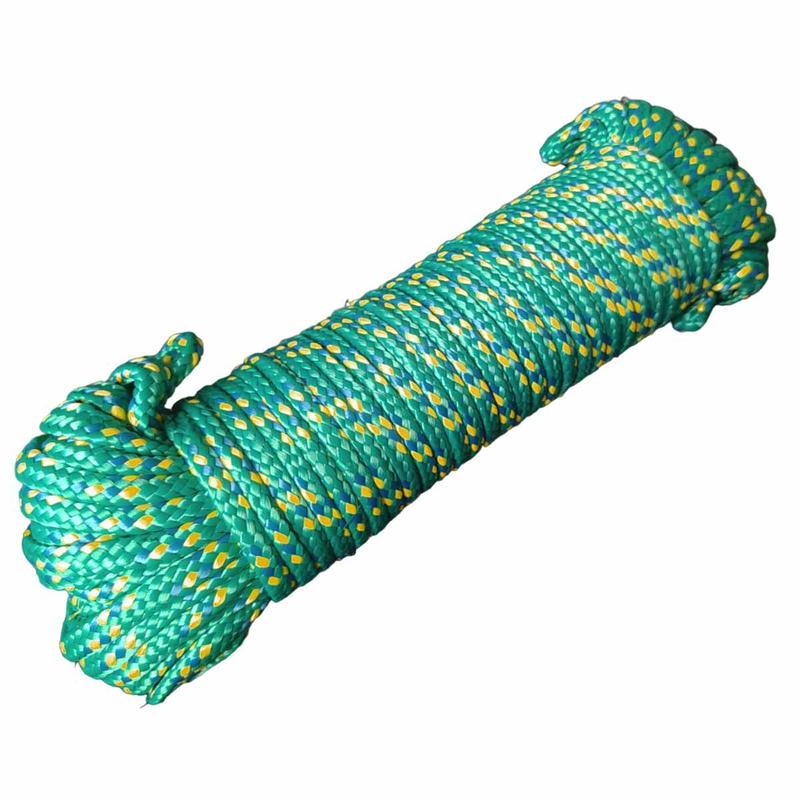 Corda Colorida Durável para Varal 08mm X 20 Metros ARTEPLAS - ARTEPLUS ...