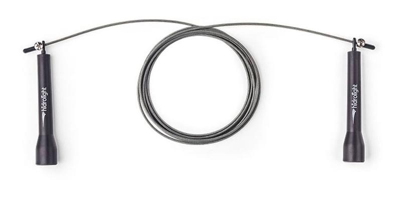 Corda exercício funcional Profissional Speed Rolamento Corda Pular ...