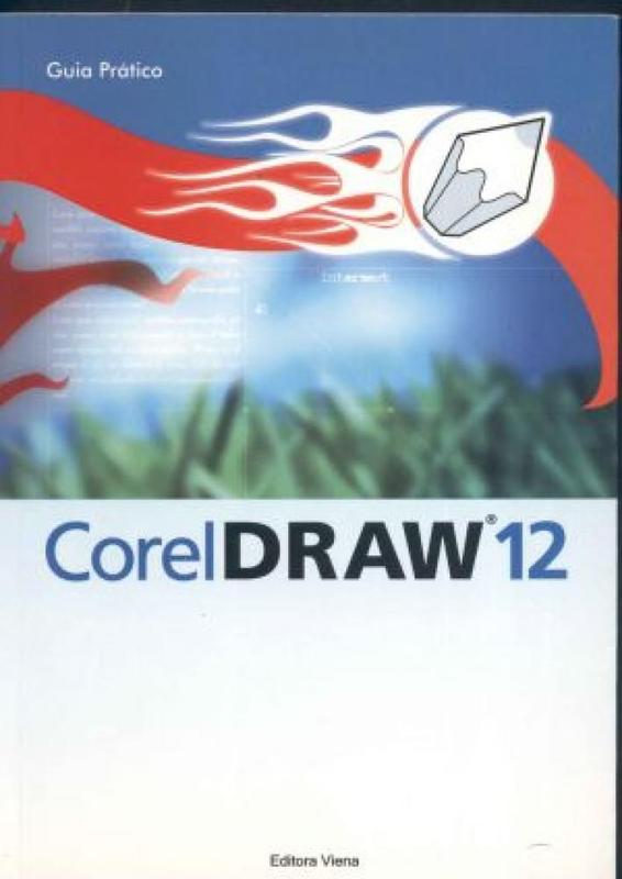 Coreldraw 12-Guia Prático - Outros Livros - Magazine Luiza