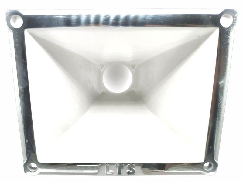 Corneta Cone Lts Driver Trio Som Automotivo Paredão 1519 - LTS TECSYSTENS - Corneta Automotiva ...