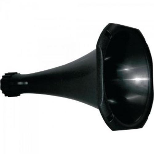 Corneta Redonda Para Driver Longa Preta Orion - Corneta Automotiva ...