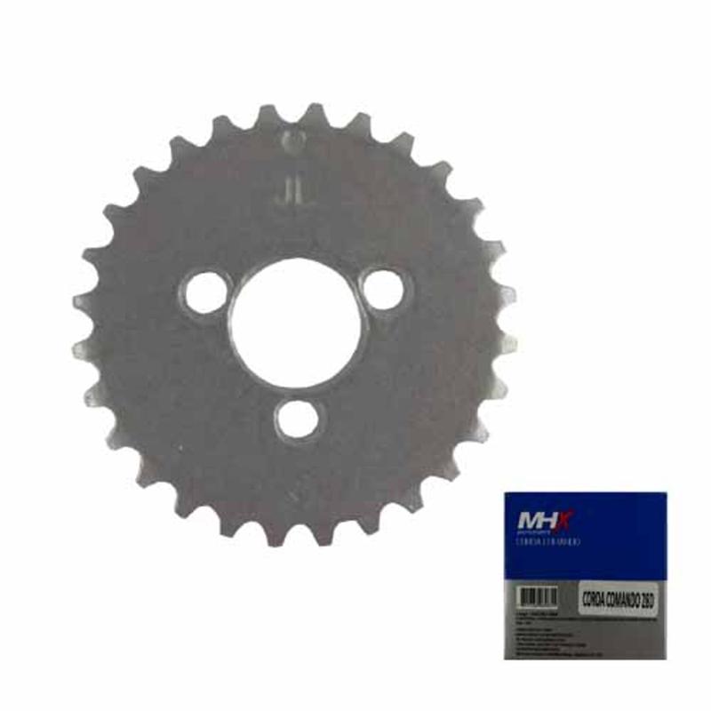 Coroa comando 28d - phoenix50/xy50 smart/jet50/star50/moby50/sky50 ...