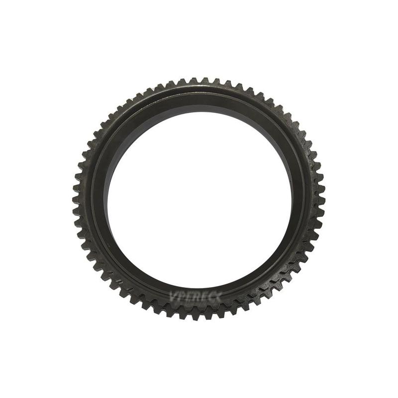 Corpo Acoplamento Caixa Cambio Para Iveco Stralis - 1296333050 - ZF ...