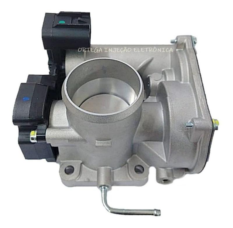 Corpo Borboleta Tbi Celta Corsa Prisma 1.0 8v Flex 24579416 - OTG ...