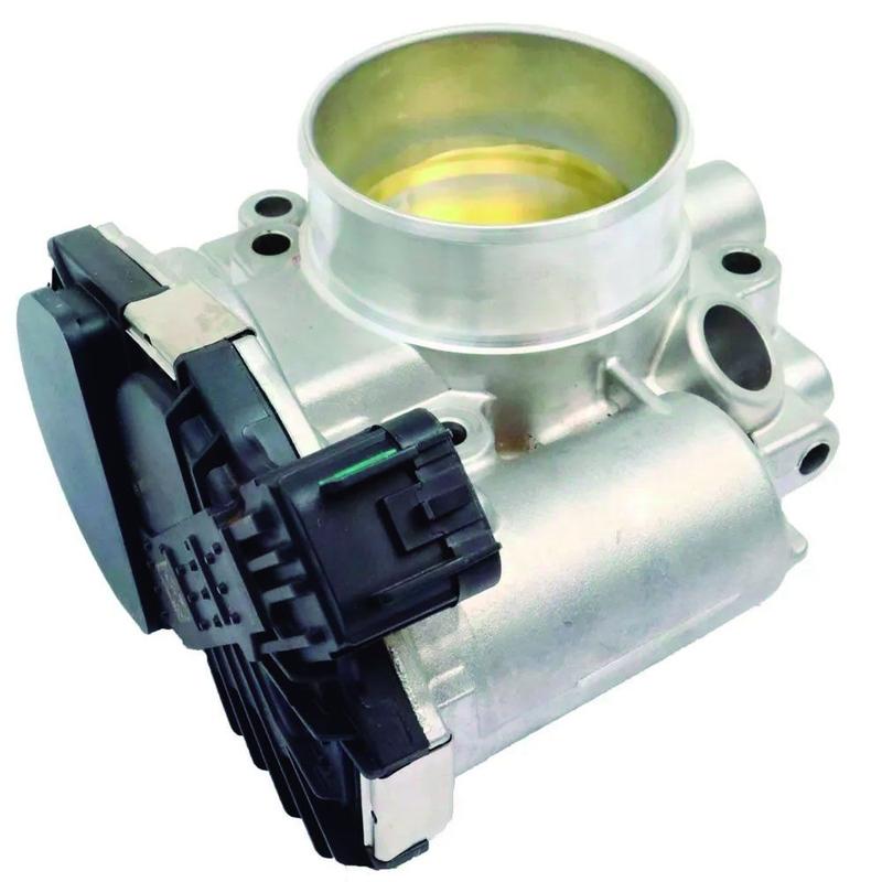 Corpo Borboleta Tbi Gm Agile Celta Cobalt 1.4 Flex - Bosch - Motopeças ...