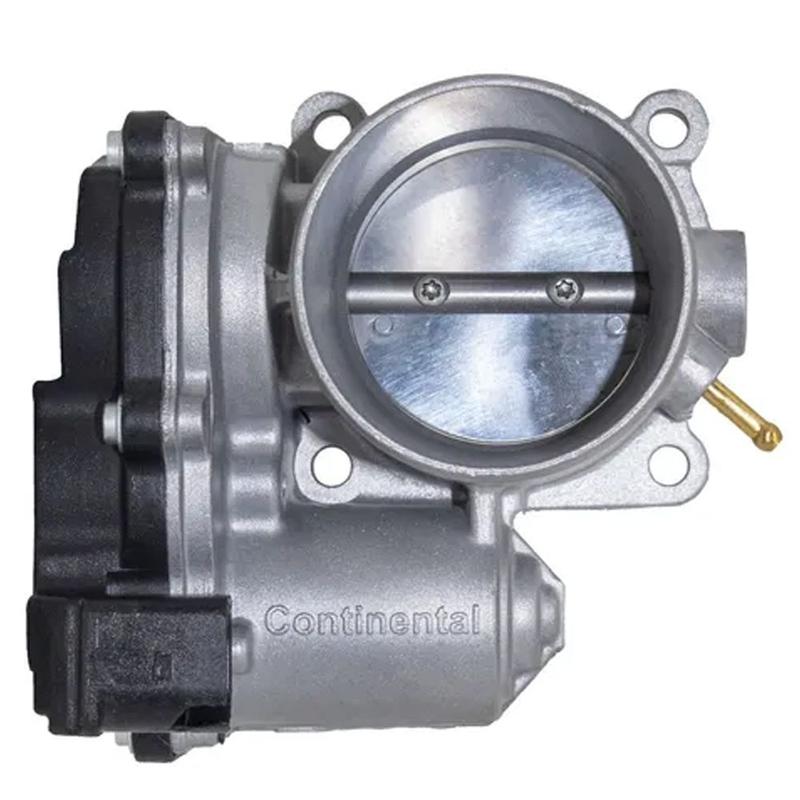 Corpo Borboleta Tbi Volkswagen Gol Saveiro Fox Polo 1.6 Flex - Bosch ...