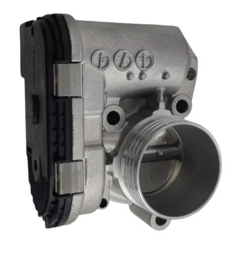 Corpo de Borboleta TBI Citroen C3 Peugeot Hoggar 206 Bosch 0280750228 ...