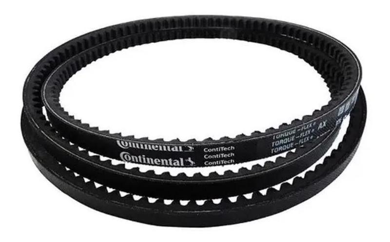 Correia 5vx 850 continental / gates - . - Correia Automotiva - Magazine ...