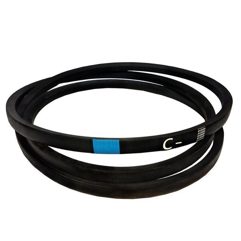 Correia C 60 - Em V Canal C - DIV. - Correia Automotiva - Magazine Luiza