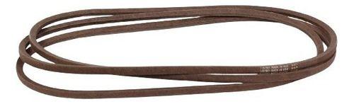 Correia De Corte Para Trator Snapper 360z 52 Polegadas - Correia ...