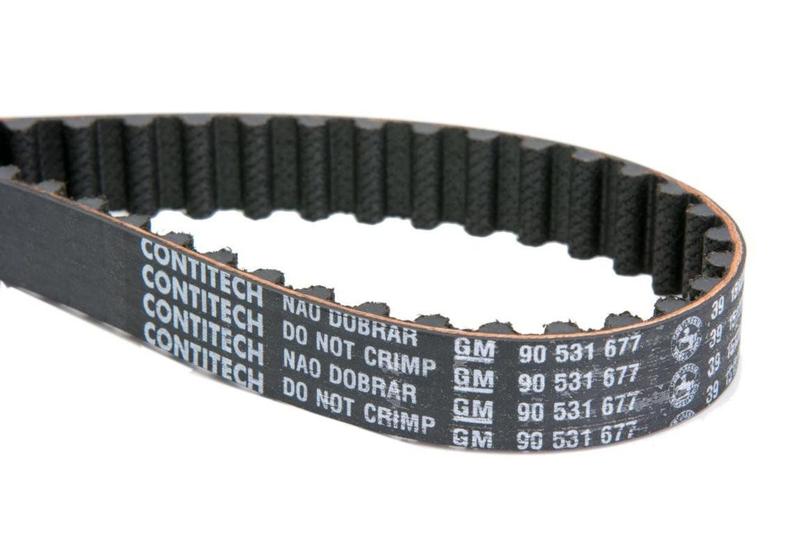 Correia dentada novo prisma 2013 a 2019 original - CHEVROLET - Correia ...
