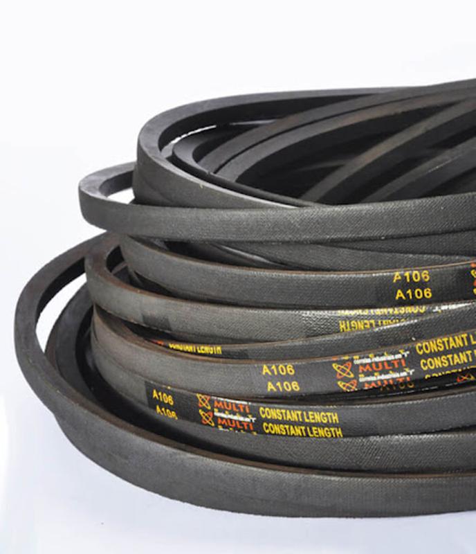 Correia Industrial A70 Lisa Em V Multibelt - Correia Automotiva ...