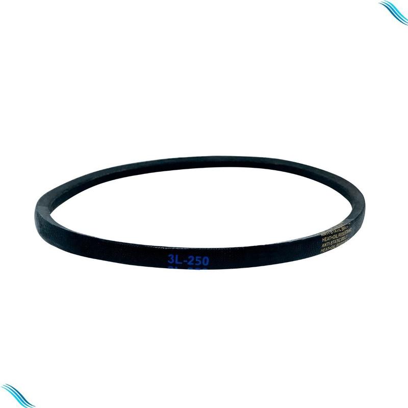 Correia Lavadora Ge 8/10/11/12/13/15/15.1 Kg - 3l-250 - Correia para Máquina / Lavadora de ...