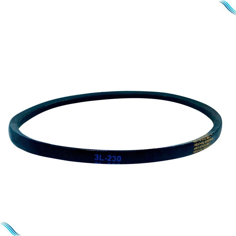 Correia Para Lavadora 3L 230 - Electrolux - TRANSPOWER / JASON ...