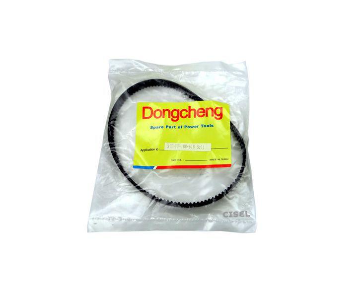 Correia para Lixadeira de Cinta Dongcheng DST-610 - Correia para ...