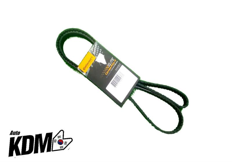 Correia poly-v 6pk-1275 optima 2.0 16v 2012/ - Contitech - Correia ...