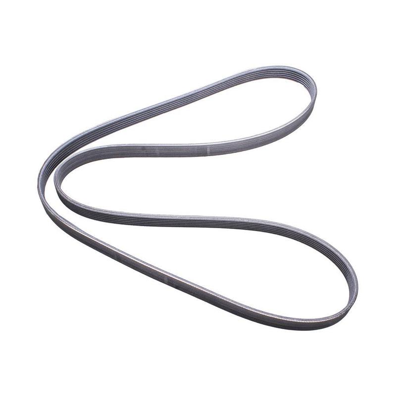 Correia Poly V Peugeot 405 1992 a 1997 - 140045 - 6PK1660 - Correia Automotiva - Magazine Luiza