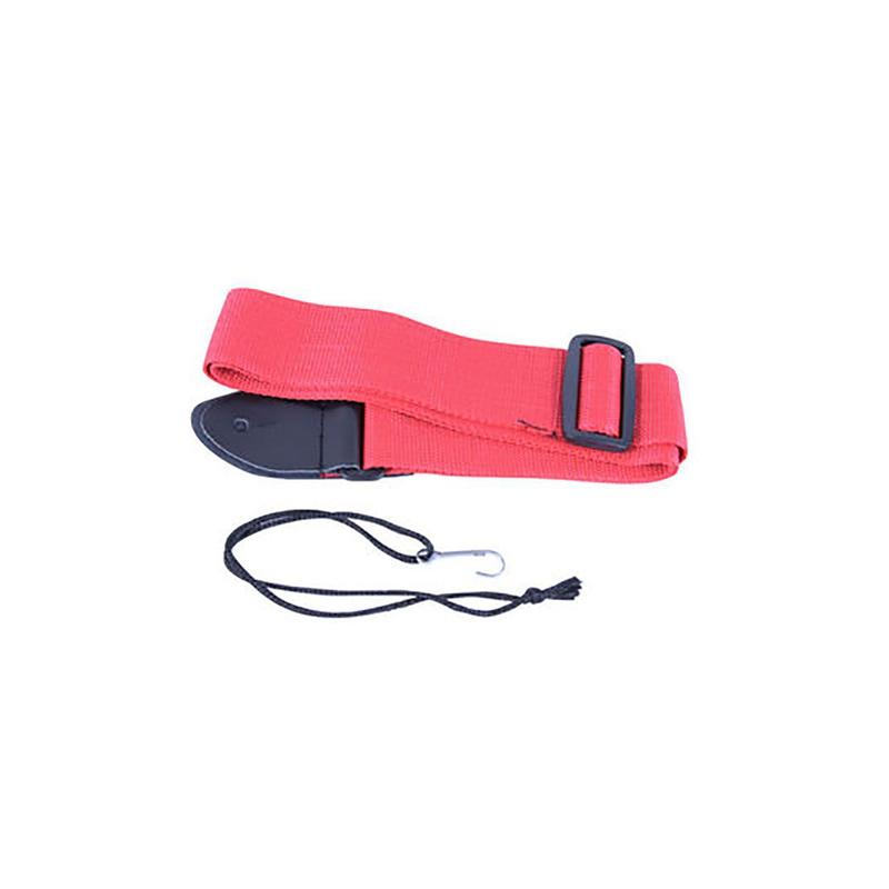 Correia Polyweb 5cm Vermelha S/logo Winner - Correia Automotiva ...