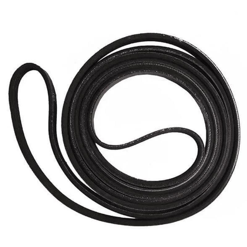 Correia sec.brastemp grande tambor original - BRASTEMP/CONSUL - Peças e ...