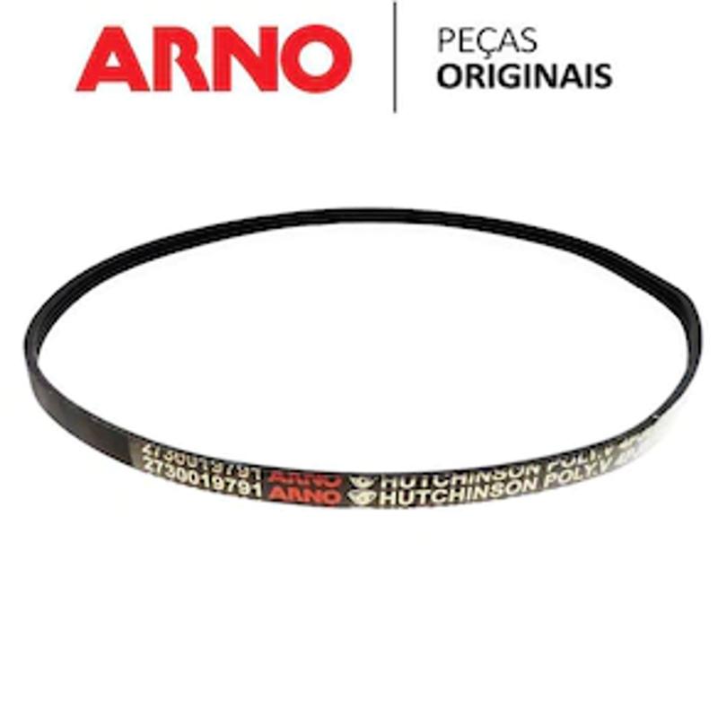Correia Tanquinho Arno Intense Ml60 4pje 772 Original - Peças para ...