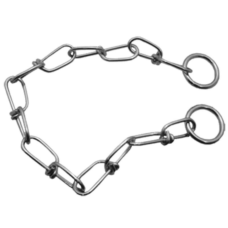 Corrente Para Cadeado 40cm - Casa Fix - Corrente Zincada - Magazine Luiza