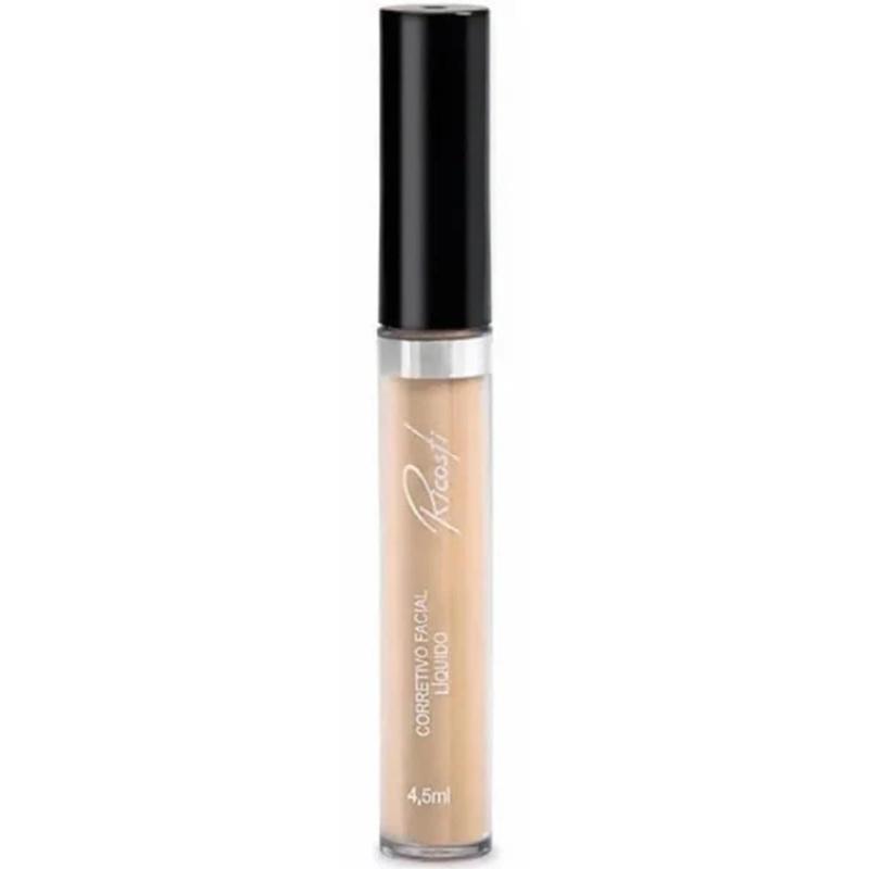 Corretivo facial liquido Ricosti - Corretivo Facial - Magazine Luiza