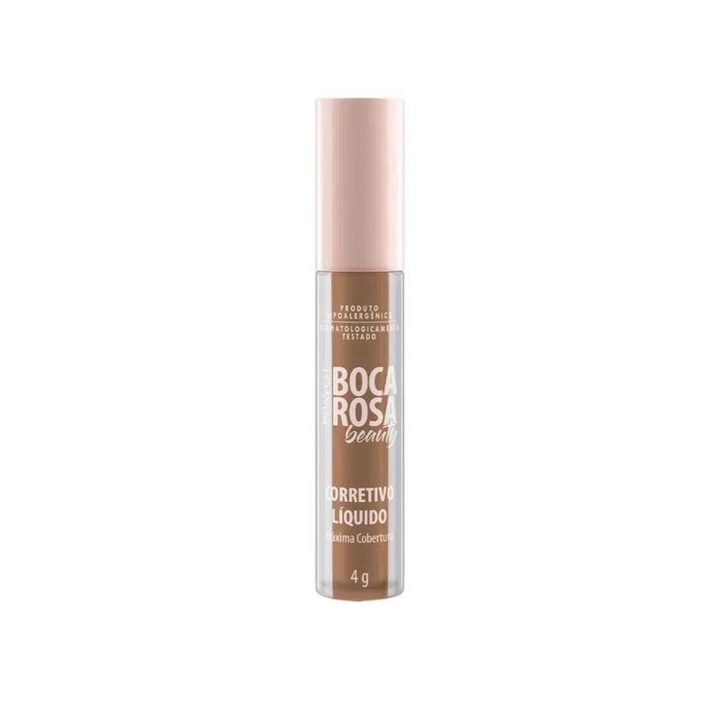 Corretivo liquido boca rosa beauty by payot - 4 lirio 4g - Corretivo ...